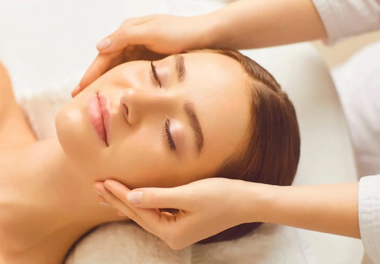 Access Facelift Therapy in Mumbai | Divine Sparsh